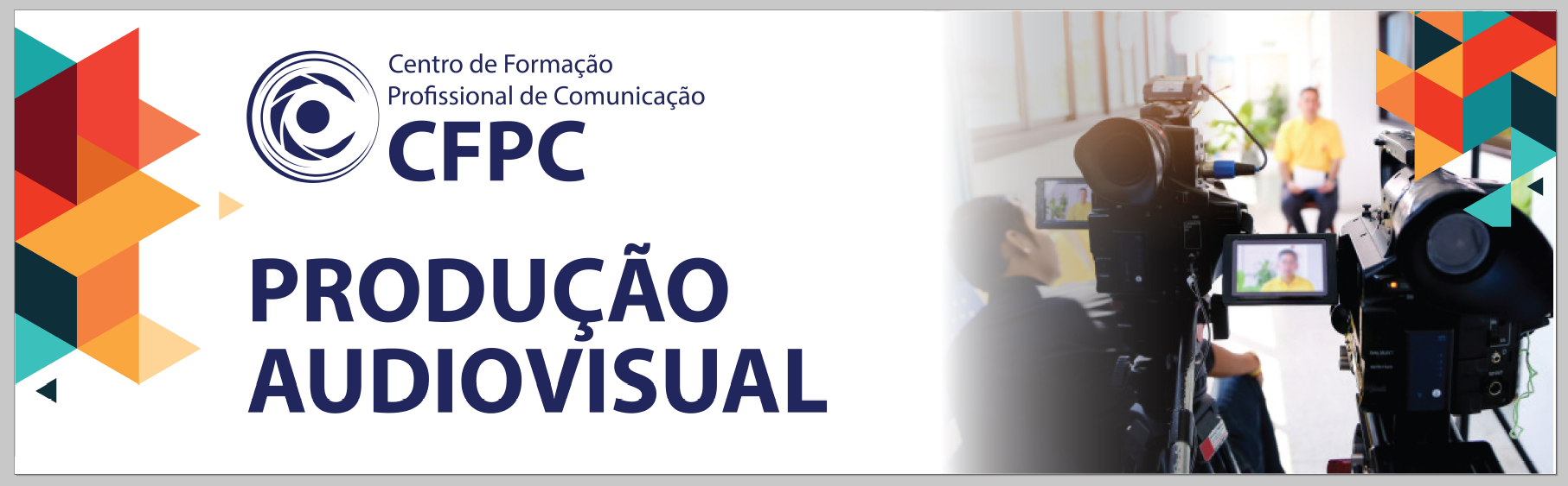 Projetos – Centro de Formação Profissional de Comunicação – CFPC